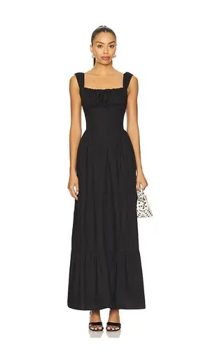 More To Come Slip Day Dresses