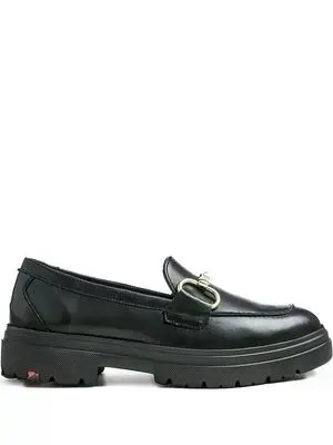 Lloyd Leather Loafers