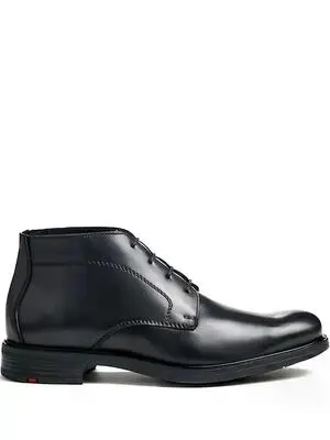 Lloyd Delaware Leather Lace-up Boots