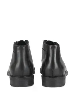Lloyd Delaware Leather Lace-up Boots