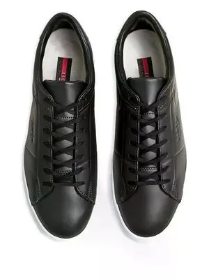 Lloyd Enrico Low-top Leather Sneakers
