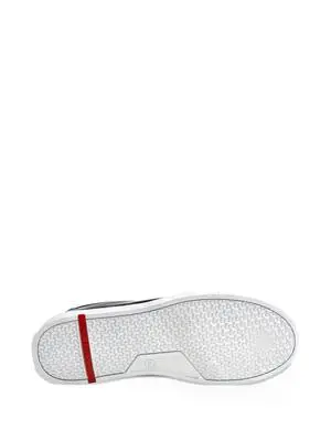 Lloyd Enrico Low-top Leather Sneakers