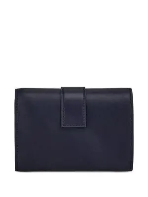FERRAGAMO Hug Wallet