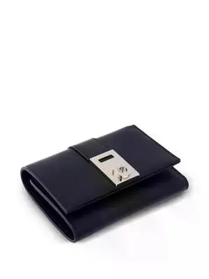 FERRAGAMO Hug Wallet