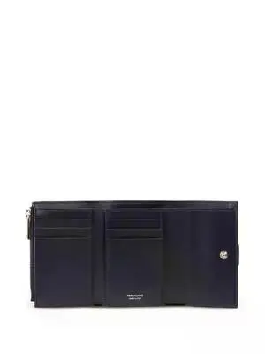 FERRAGAMO Hug Wallet