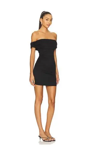 Superdown Brigta Mini Dress