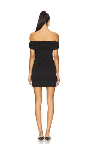 Superdown Brigta Mini Dress
