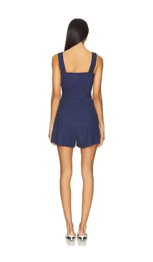Yumi Kim Georgia Romper