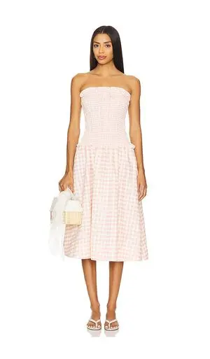 For Love & Lemons Casual Day Dresses