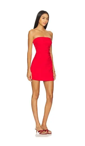 Superdown Tessa Mini Dress