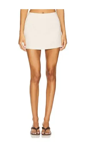 ALL THE WAYS Scarlett Mini Skirt Set