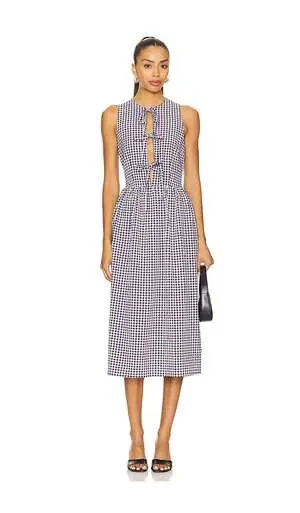 More To Come Sweetheart Day Dresses