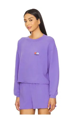 American Vintage Atubay Pullover