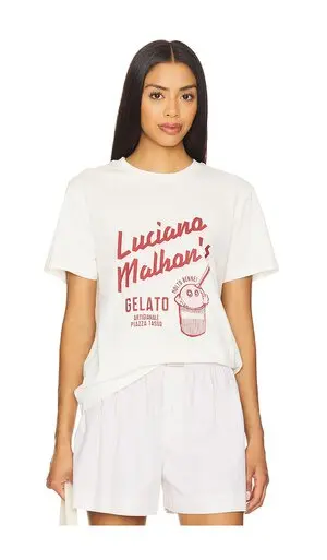 MALBON Gelato Tee