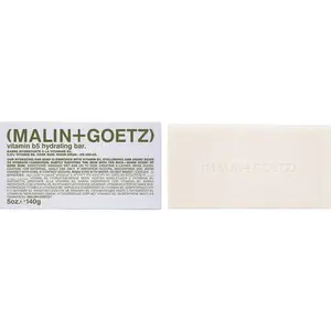 MALIN+GOETZ Vitamin B5 Hydrating Bar In Dark Rum - Natural