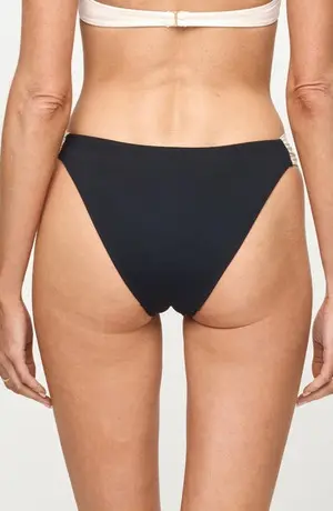 L*Space Dolce Full Bikini Bottoms