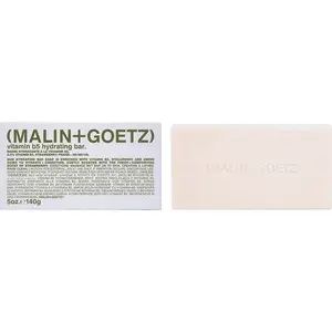 MALIN+GOETZ Vitamin B5 Hydrating Bar In Strawberry - Light Pink