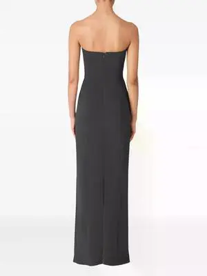 Jenny Packham Estelle Sleeveless Dress