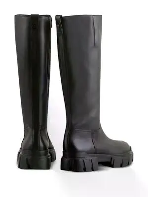 HOGL James Chunky-sole Knee-high Boots