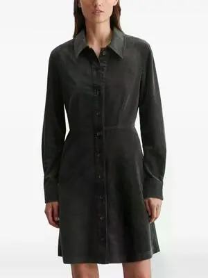 Marc O'polo Button-up Shirt Dress