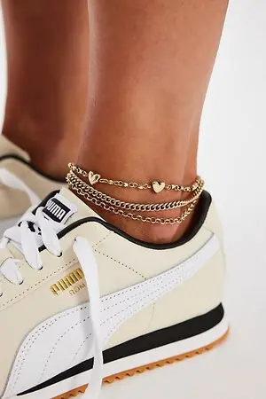 Gold Pandora Bracelets For Women