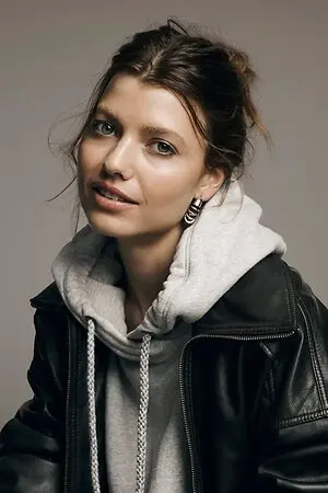 Free People Zuzu Hoop Earrings - Silver