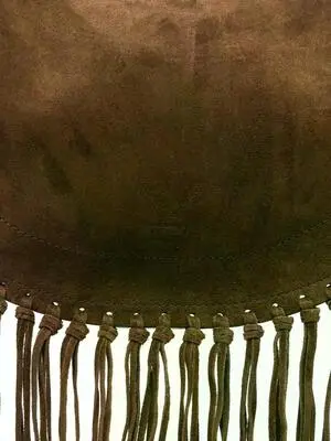 Isabel Marant Étoile Oskan Soft Zip Tote Bag