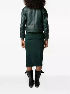Zadig&Voltaire Jamelia Mid-length Skirt
