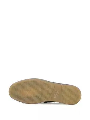 CORVARI 1933 Velour Loafers