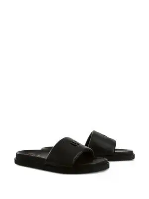 HOGL Brenda Leather Sandals