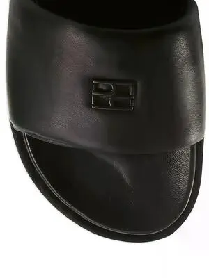 HOGL Brenda Leather Sandals