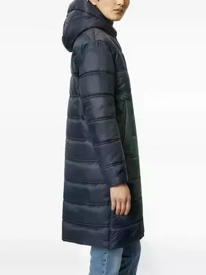 Marc O'polo Padded Hooded Coat