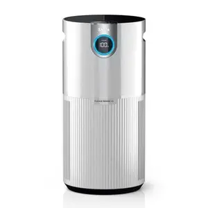 SHARK Air Purifier Max With True Hepa - Charcoal Grey