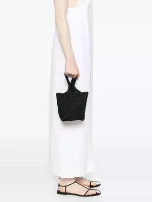 NAGHEDI Kyoto Clutch Bag