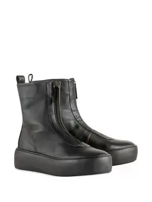 HOGL Dylan Platform Boots