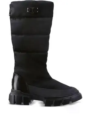 Hogl Padded Boots For Women