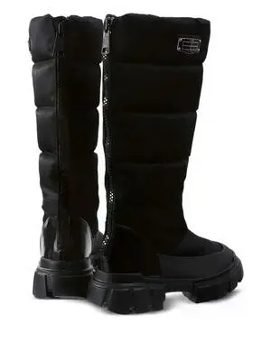 HOGL Harvey Quilted Knee-high Boots