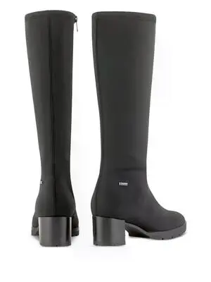 HOGL Knee-high Heeled Boots