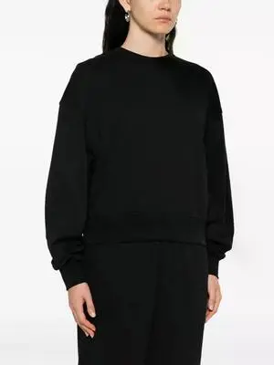Calvin Klein Cotton Sweatshirt