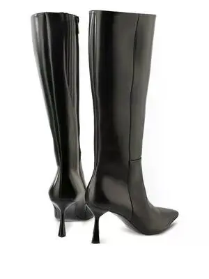 HOGL Aileen Pointed-toe Knee-high Boots