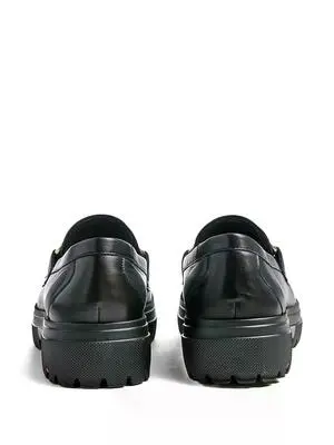Lloyd Leather Loafers