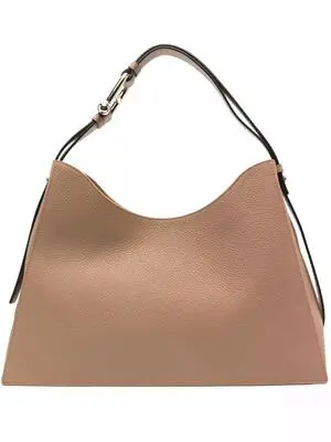 Furla Nuvola Shoulder Bag - Brown