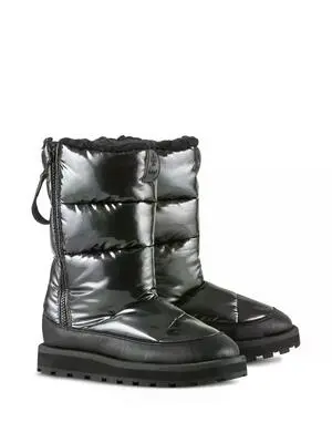 HOGL Padded Ankle Boots