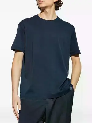 Etro Cotton T-shirt
