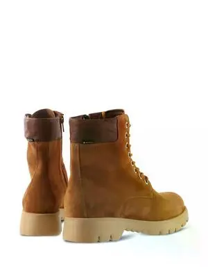 HOGL Harvest Lace-up Boots