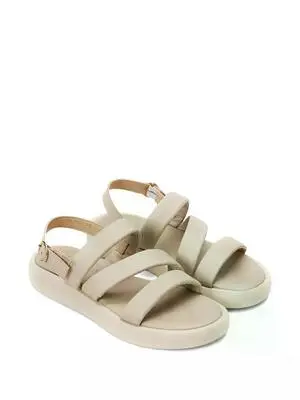 Marc O'polo Strappy Slingback Sandals