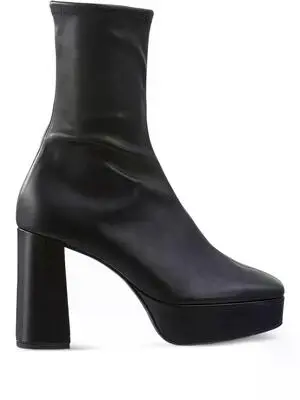 HOGL Cora Block-heel Ankle Boots