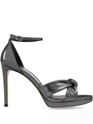 Jimmy Choo Knot Detailing Shoes For Women