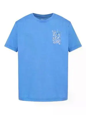 Etro Logo-print T-shirt