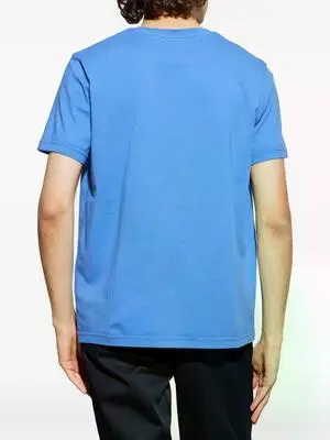 Etro Logo-print T-shirt